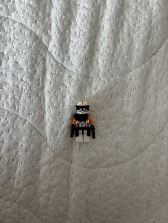 Lego Star Wars Commander Cody (Neu (gemäss Beschreibung)) in Roggwil TG ...