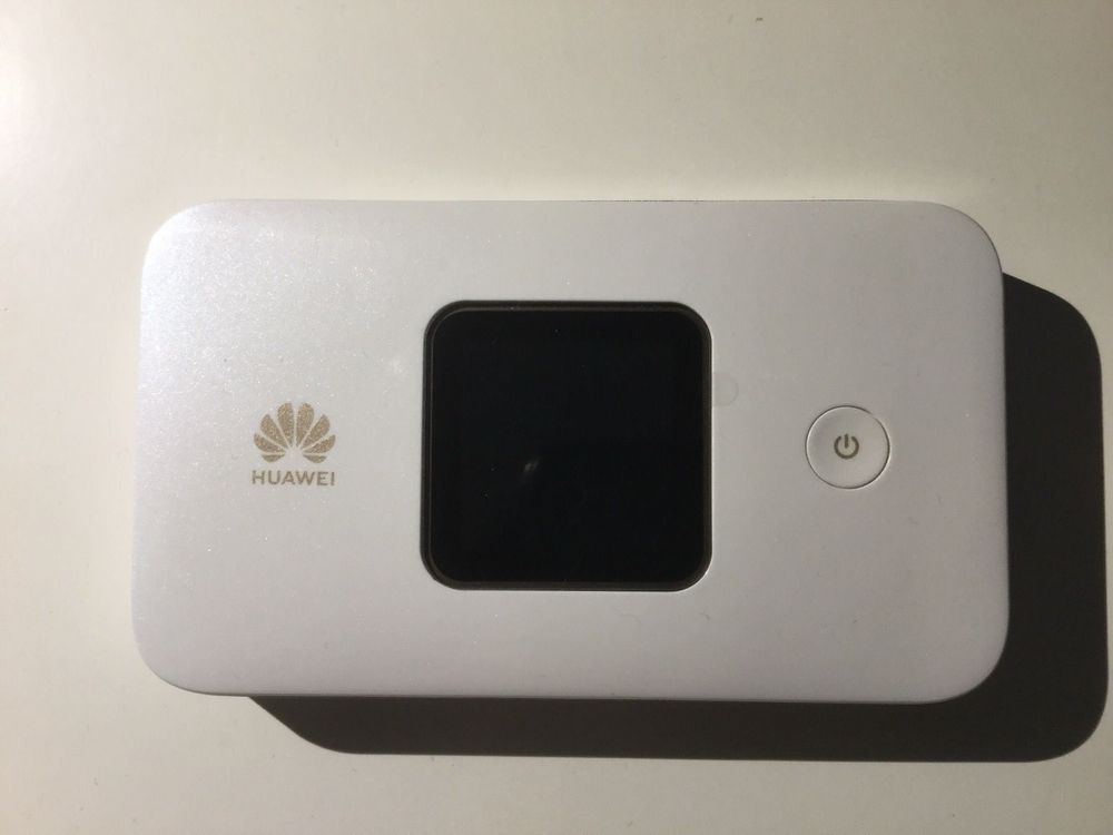 Huawei E5785 Wifi Modem 4G (Gebraucht) in Oberdorf SO für CHF 60 – mit ...