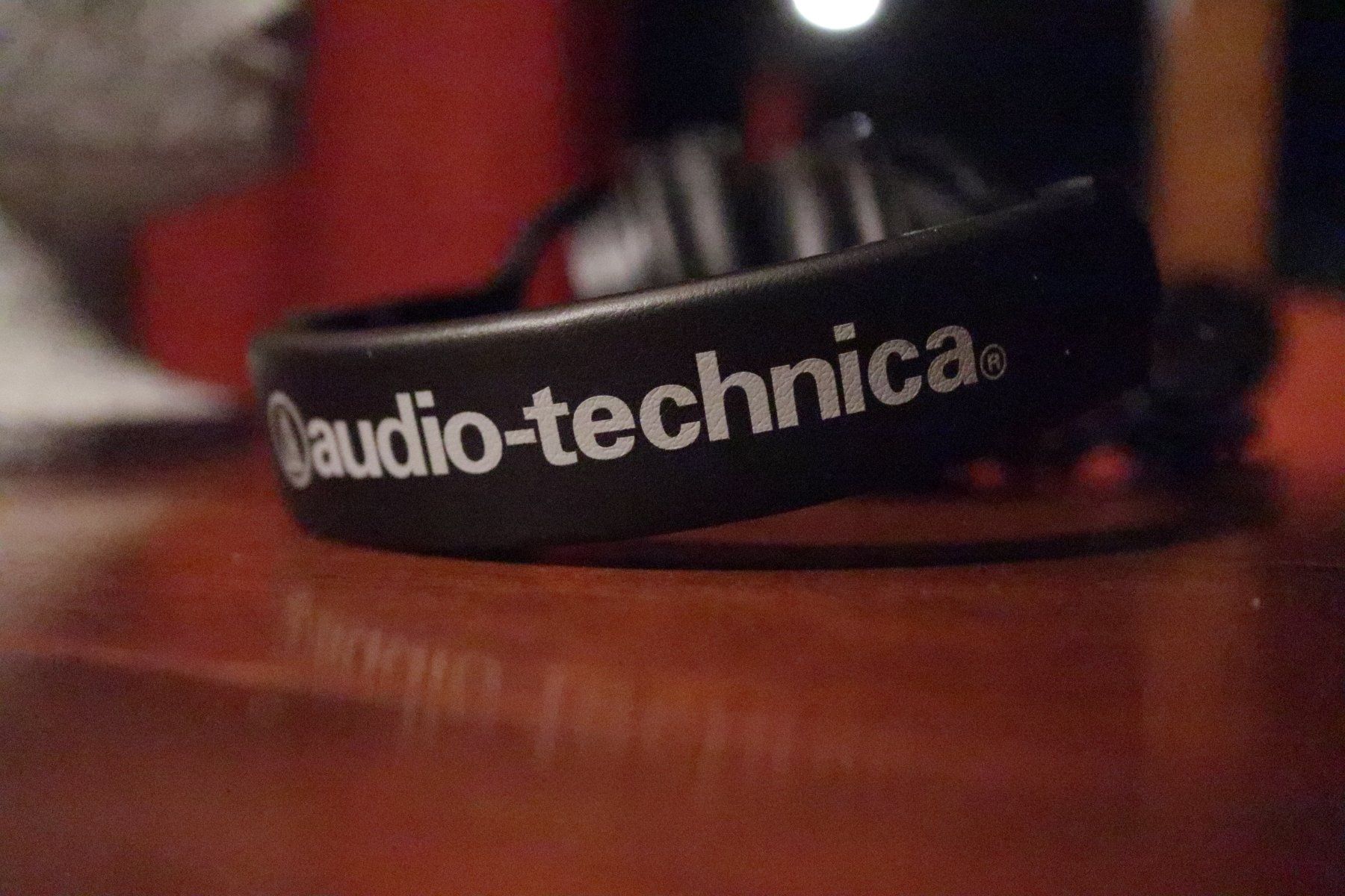 casque Audio-technica mousses neuves (D'occasion) à Vaulion pour CHF 33 ...