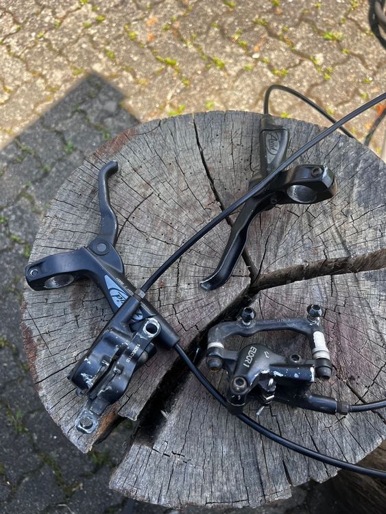 Used Avid Elixir 1 Disc Brakes Bike Parts (Gebraucht) in Biel-Benken BL für CHF 13 – mit ...