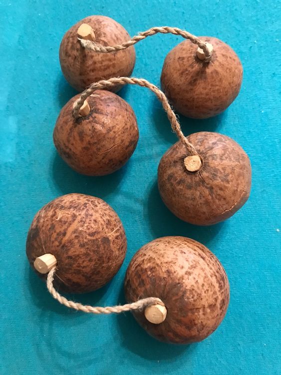 Télévi Rasseln / Togo / Afrika | Kaufen auf Ricardo