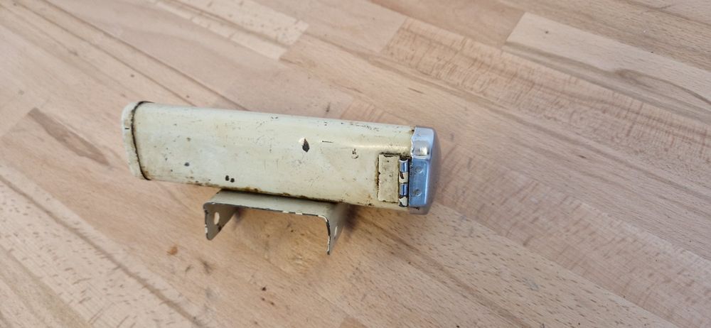 Werkzeugbox Mofa Sachs Prior Rixe Tigra Tour de Suisse (Gebraucht) in ...