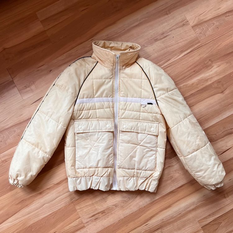 Vintage Puffer Jacke 90s (Gebraucht) in Herisau für CHF 30 – mit ...