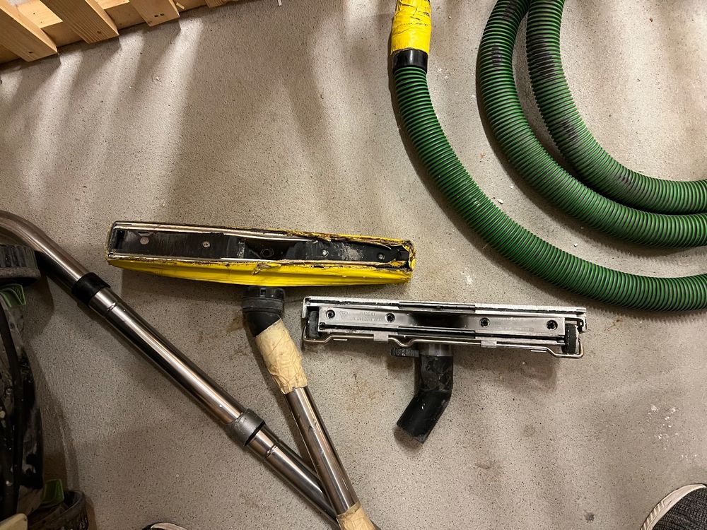 Festool CT 22 E Staubsauger/ Absaugung (Gebraucht) in Uster für CHF 212 ...