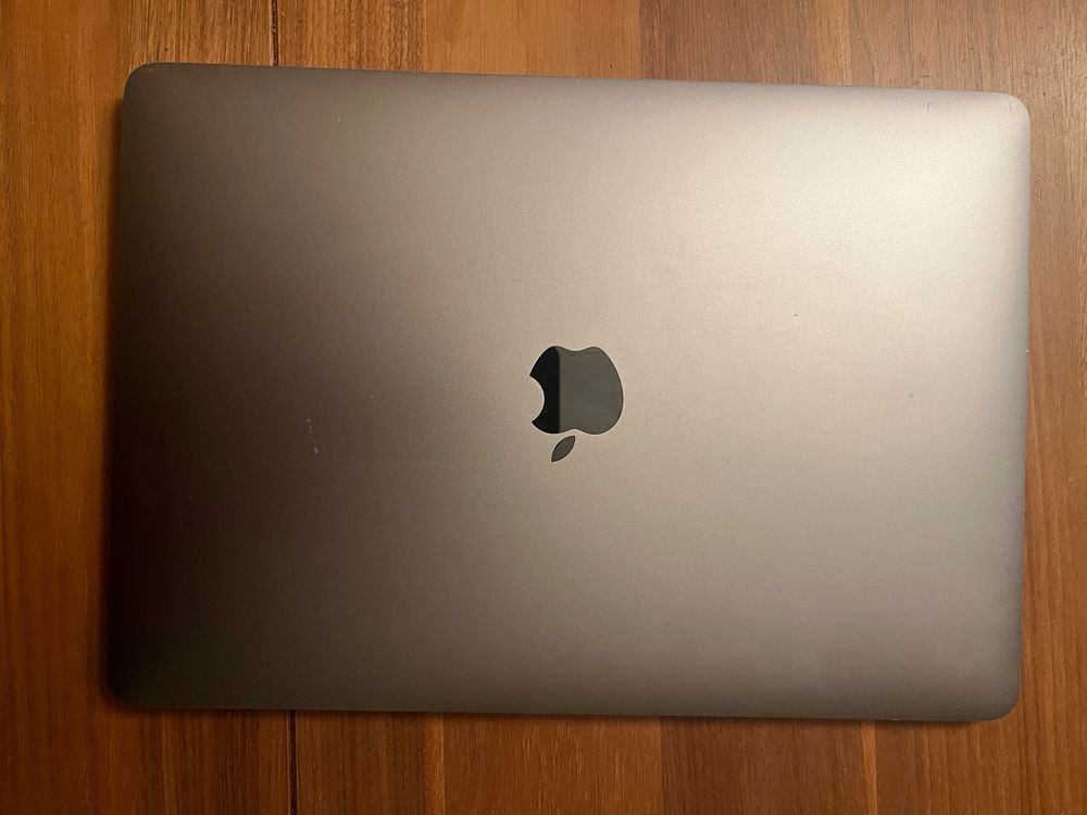 MacBook Air 13" Space Grau, i5, 512 GB, 16 GB CH Keyboa (Gebraucht) in ...