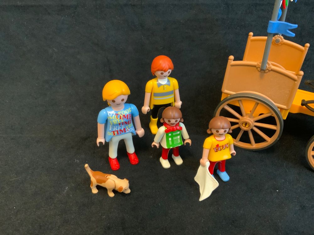 PLAYMOBIL® | Kaufen auf Ricardo
