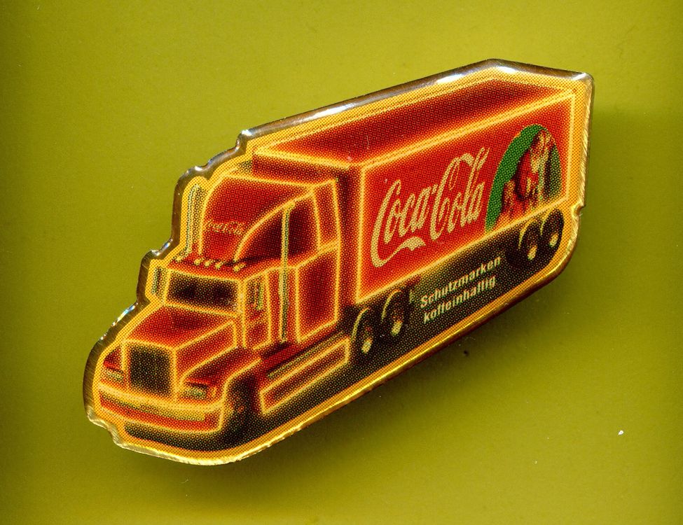 Coca Cola TRACK | Kaufen auf Ricardo