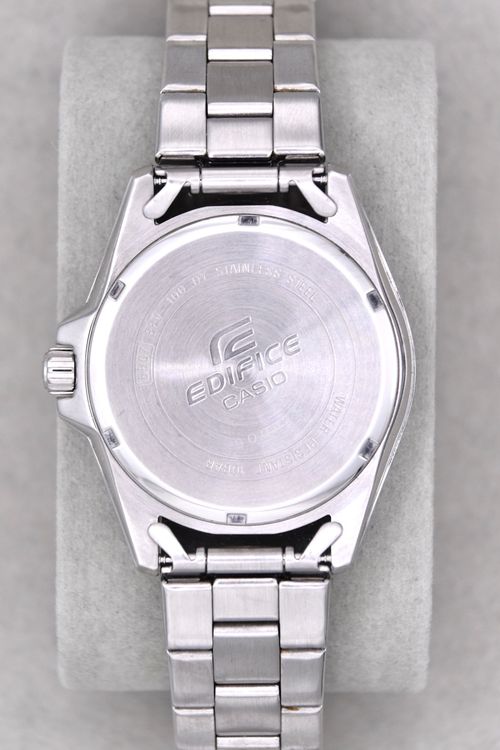Casio Edifice 40mm | Kaufen auf Ricardo
