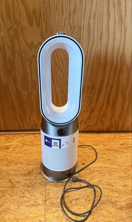 Dyson Purifier Hot+Cool Gen1 Luftreiniger mit Heizfunktion (Neu (gemäss Beschreibung)) in Winkel ...