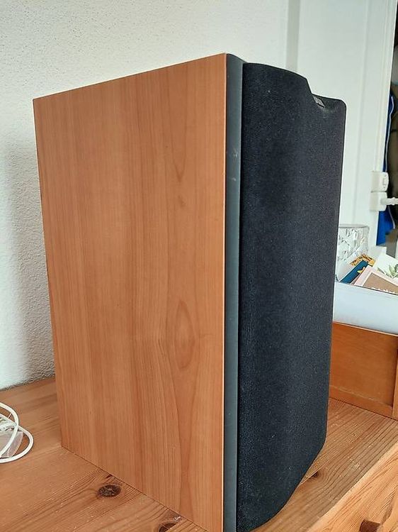 TEAC HiFi Anlage mit B&W Boxen (Gebraucht) in Mettmenstetten für CHF ...