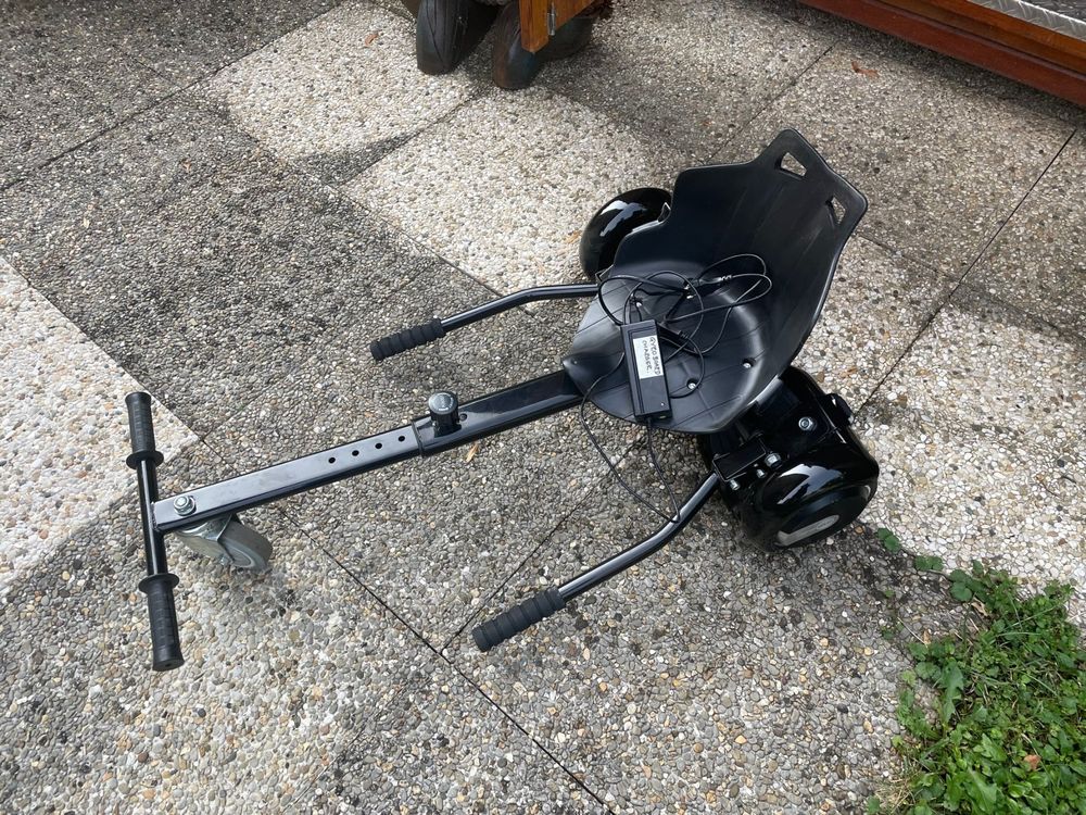 MPMAN Kart & Board | Kaufen auf Ricardo