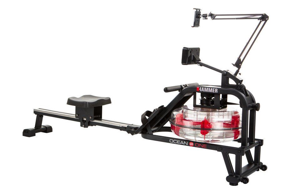 Hammer Wasserrudergerät Ocean One * FABRIKNEU * | Kaufen auf Ricardo