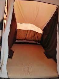 Camp-Let 400 GT Zeltklappanhänger (Gebraucht) in Staad SG für CHF 291 ...