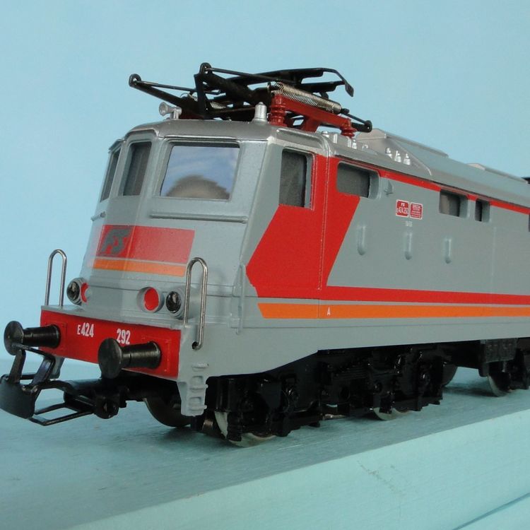 Märklin 3162 FS 424 (Gebraucht) in Bülach für CHF 123 – mit Lieferung ...