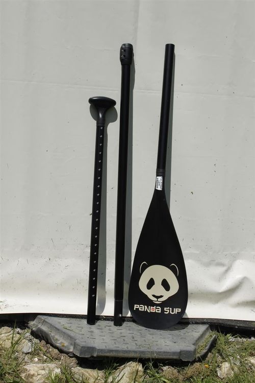 SUP Panda Elemental Occasion Set | 666356 (Gebraucht) in Schwarzsee für CHF 399 – nur Abholung ...