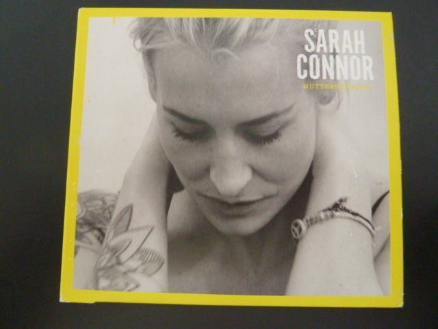 Sarah Connor - Muttersprache (Digipack) | Kaufen auf Ricardo