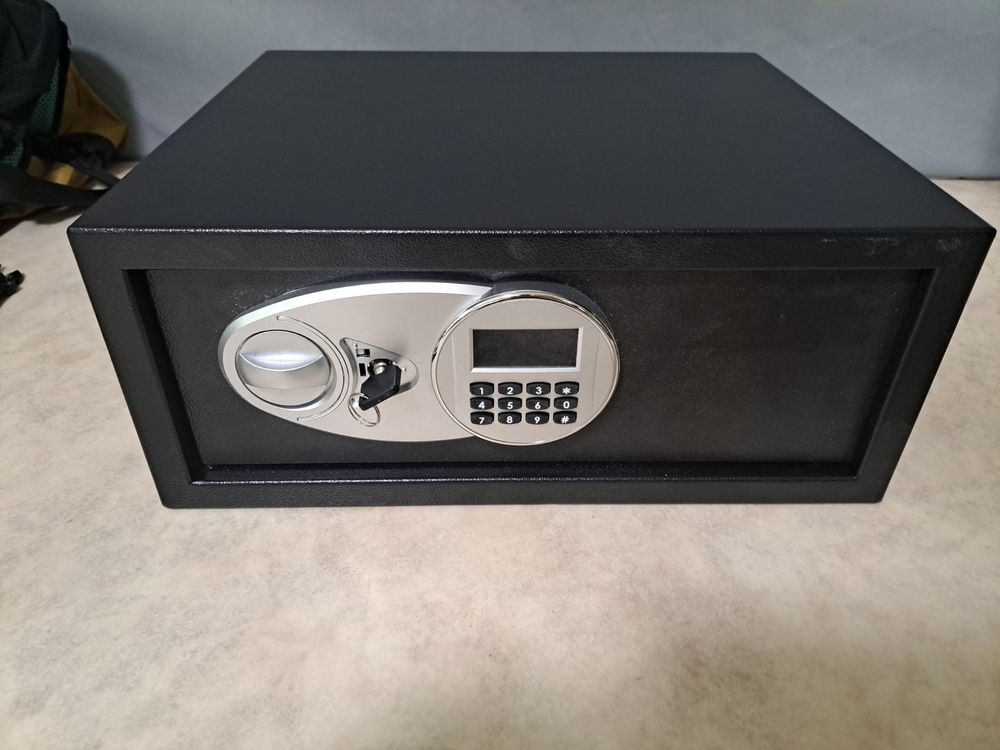 Tresor | Kaufen auf Ricardo