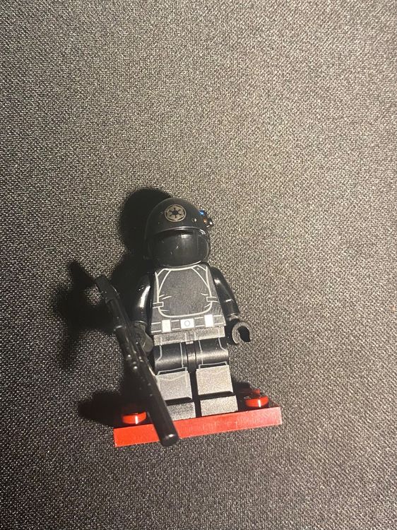 Lego Star Wars Imperial Gunner | Kaufen auf Ricardo