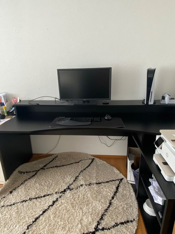 Gaming Tisch / Pult | Kaufen auf Ricardo