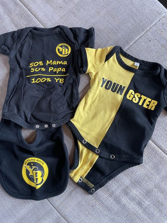 YB Baby-Set | Kaufen auf Ricardo