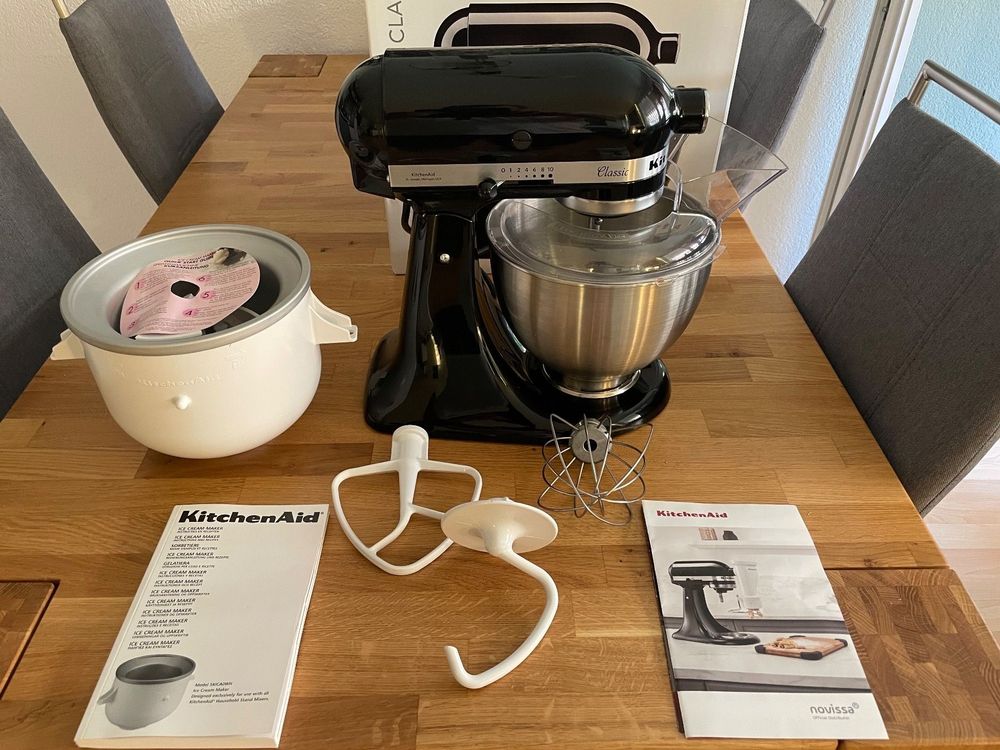 KitchenAid Classic (Gebraucht) in Worb für CHF 200 – nur Abholung auf ...