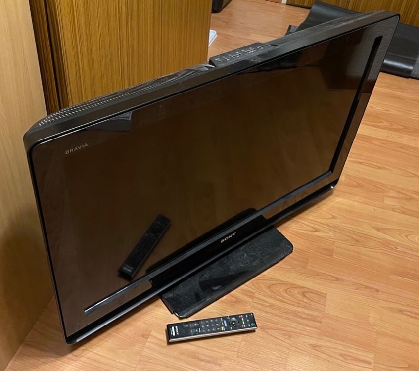 TV Fernseher Gamer Bildschirm HDMI Sony | Kaufen auf Ricardo