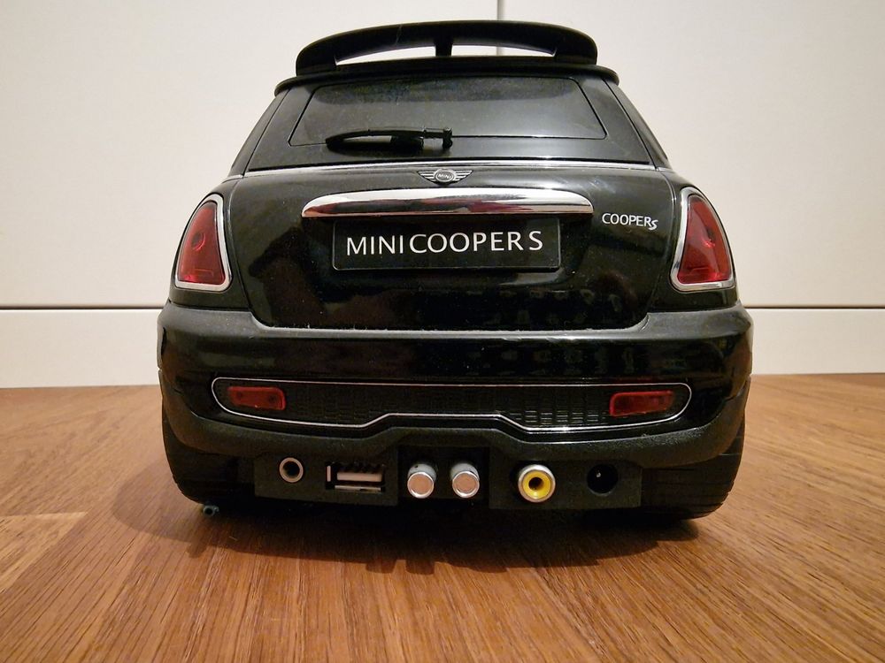 Mini Cooper Docking Station (Gebraucht) in Arosa für CHF 1 – nur ...