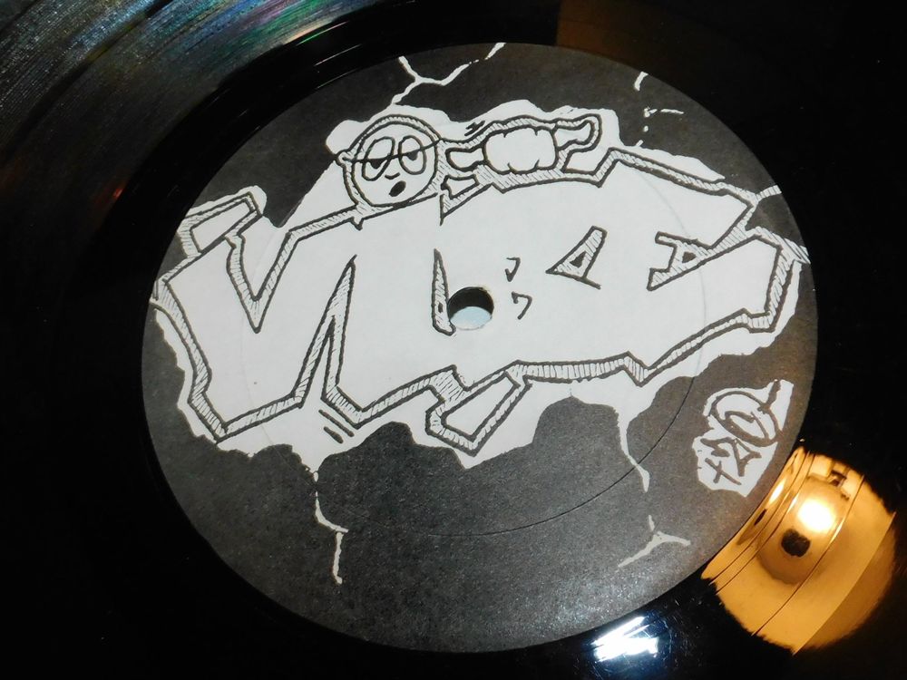 LP Schallplatte - The Funk House Techno - Kookoo Monster (Gebraucht) in ...