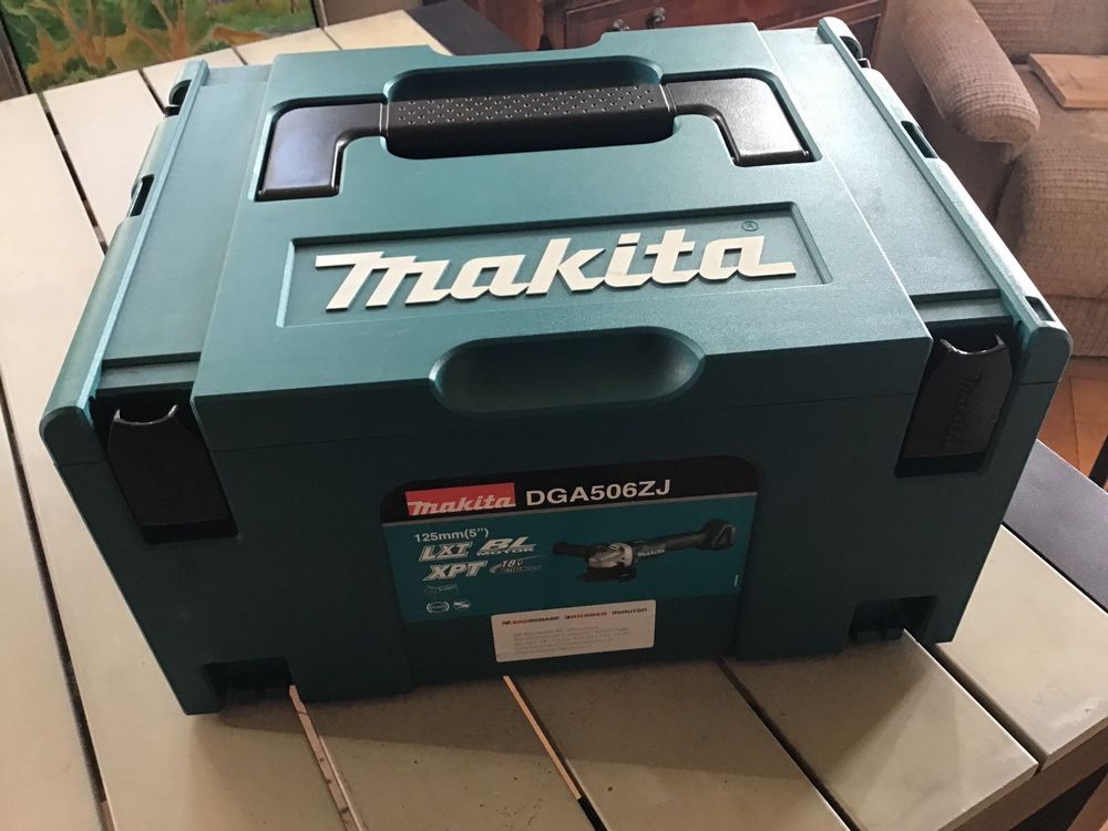Makita Makpac 3 | Kaufen auf Ricardo