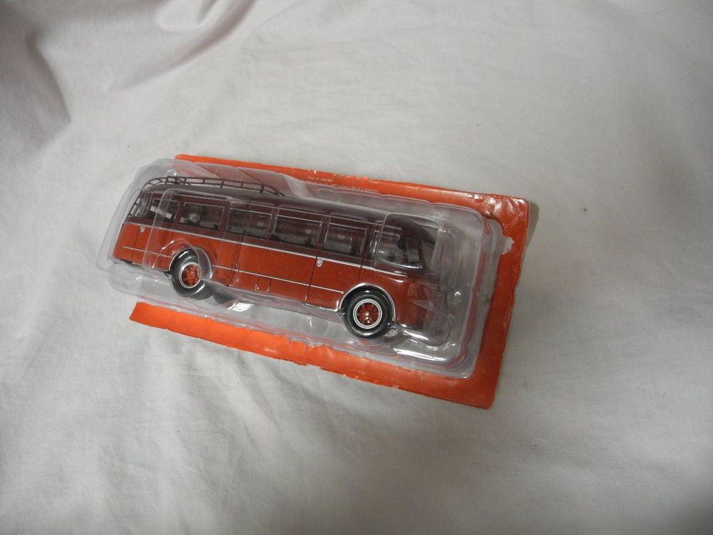 IXO BUS 1:43 | Kaufen auf Ricardo
