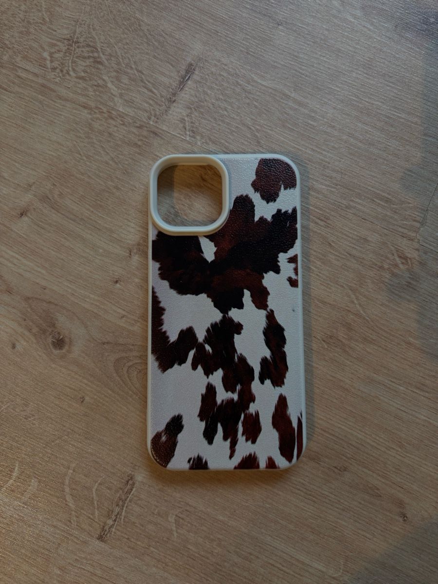 coque de téléphone, Iphone 15 (Neuf avec emballage d'origine) à ...