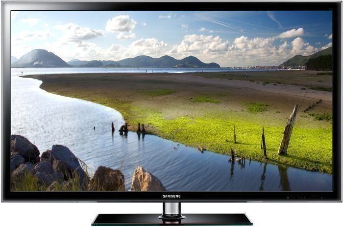 Samsung UE40D5000 LCD TV | Kaufen auf Ricardo