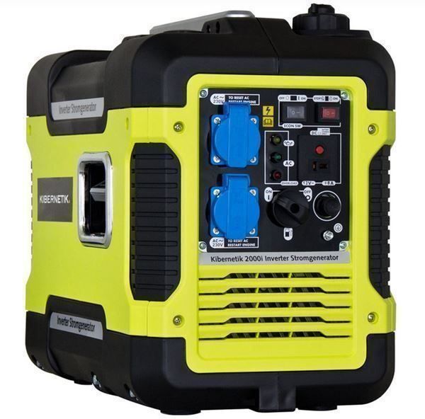Stromgenerator 2000i Inverter | Kaufen auf Ricardo