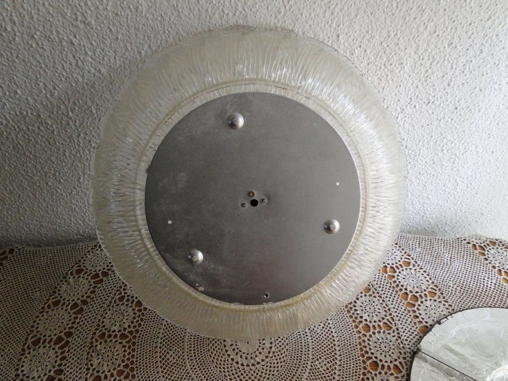 Antike 60/70 Jahre Deckenlampe Megal AG (Gebraucht) in Nidau für CHF ...