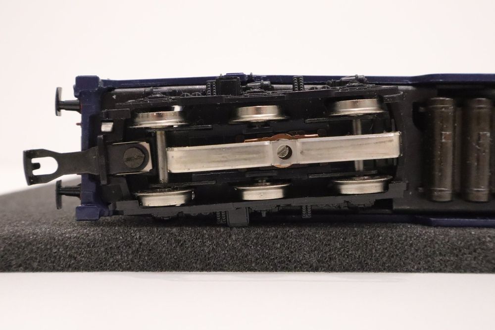 Märklin 3161 NS BR 1200 AC Digital, H0 | Kaufen auf Ricardo