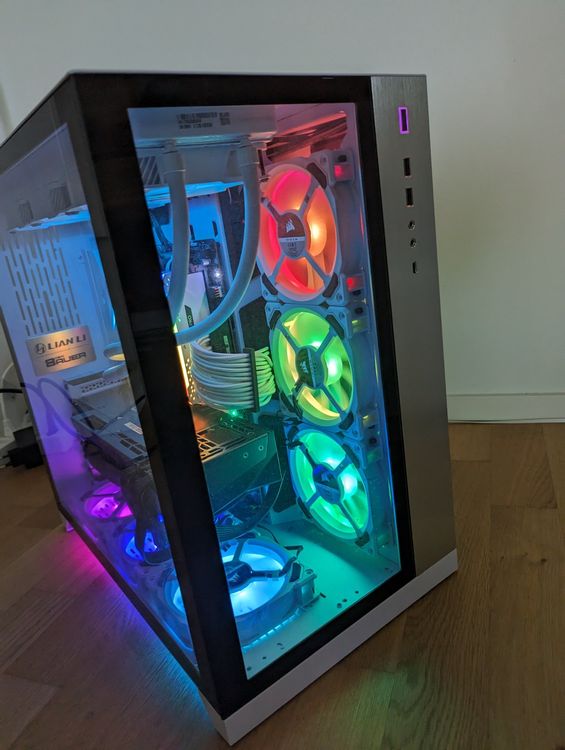 Gaming PC RTX 3090 | Kaufen auf Ricardo