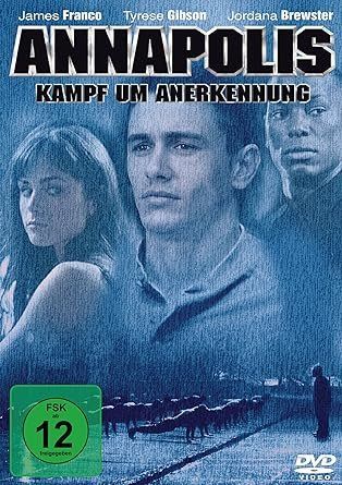 Annapolis neu DVD James Franco (Neu und originalverpackt) in Pfäffikon SZ für CHF 9.95 – mit ...