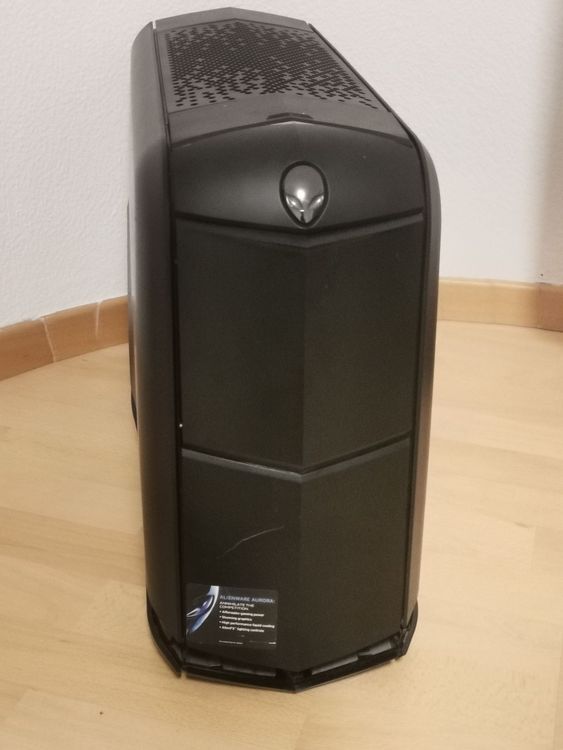 Alienware Aurora R3 | Kaufen auf Ricardo
