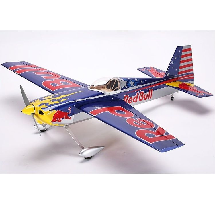 Modellflugzeug / ARF / Kyosho / Edge 540 (Gebraucht) in Nunningen für ...