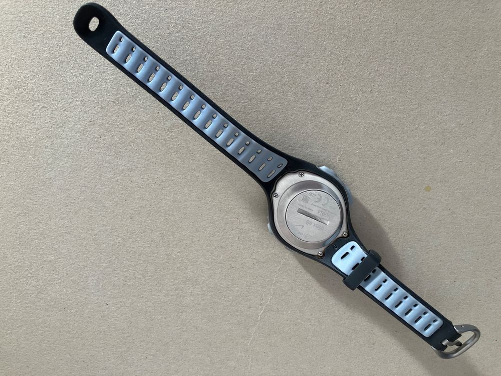 Nike Uhr Triax c6 (Gebraucht) in Courtaman für CHF 47 – mit Lieferung ...