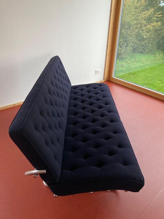 Marcel Breuer Sofa Tecta F40 (Gebraucht) in für CHF 2000 – nur Abholung auf Ricardo kaufen