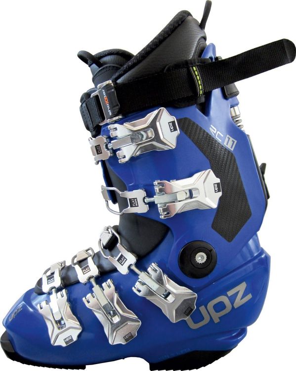 UPZ RC11 Hardboot UK 7.5 (41) (Neu und originalverpackt) in Silvaplana für CHF 365 – mit ...