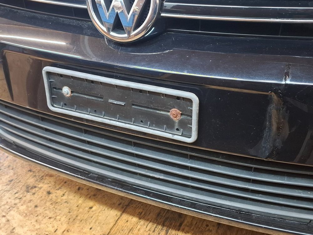 6er Golf 2.0 TDi 4 Motion (Gebraucht) in Untervaz für CHF 5500 – nur ...