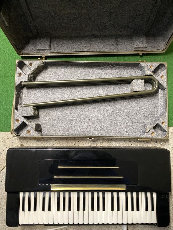 Orgel HOHNER ORGANA 1961 | Kaufen auf Ricardo