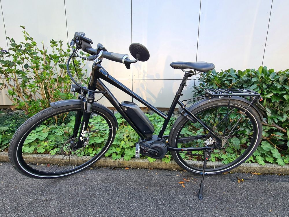 EBike Ibex eComfort 45Kmh | Kaufen auf Ricardo