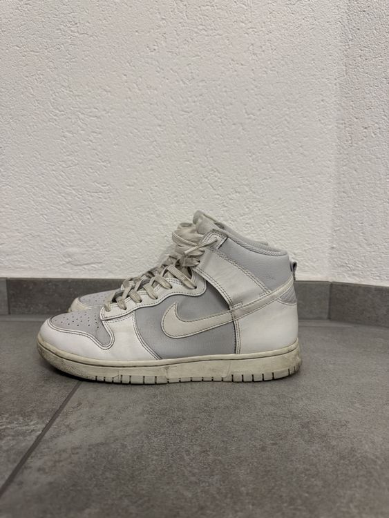 Nike Dunk High Gr. 43 gebraucht | Kaufen auf Ricardo