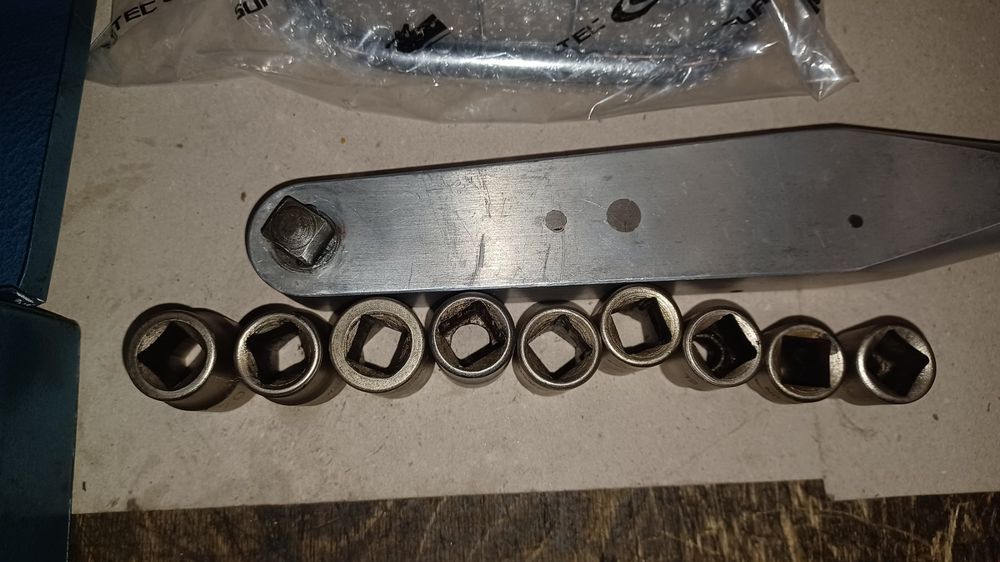 Rahsol Dremometer Drehmomentschlüssel Gedore (Gebraucht) in Pratteln ...