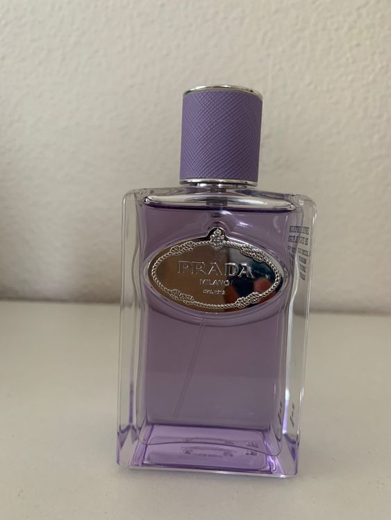 Prada Infusion de Figue EdP 100 ml | Kaufen auf Ricardo