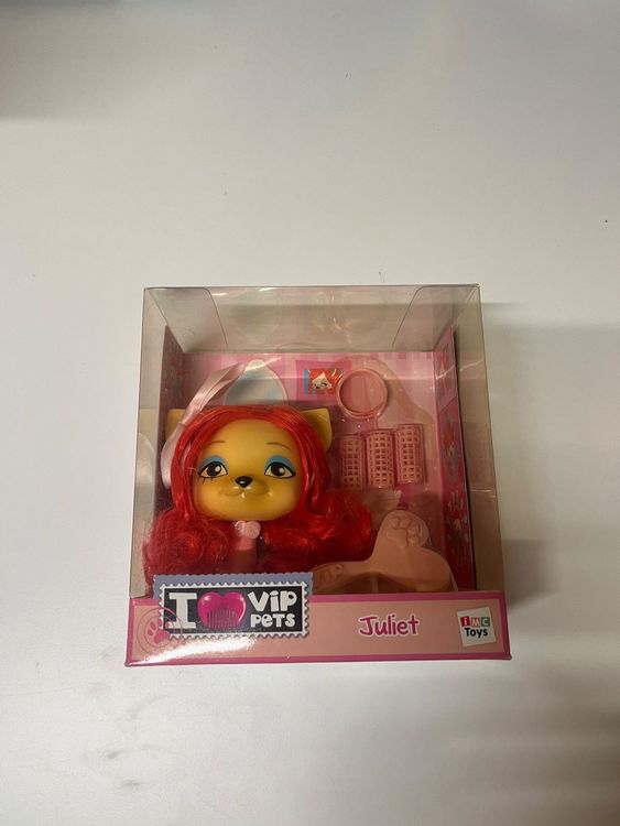 Neu - VIP Pets "Juliet" (Neu und originalverpackt) in für CHF 5.95 ...