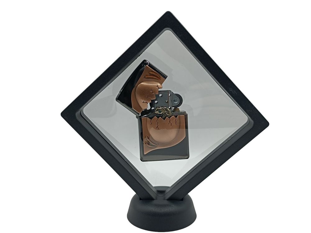 ZIPPO Turtle Limited Edition (Neu und originalverpackt) in für CHF 81 ...